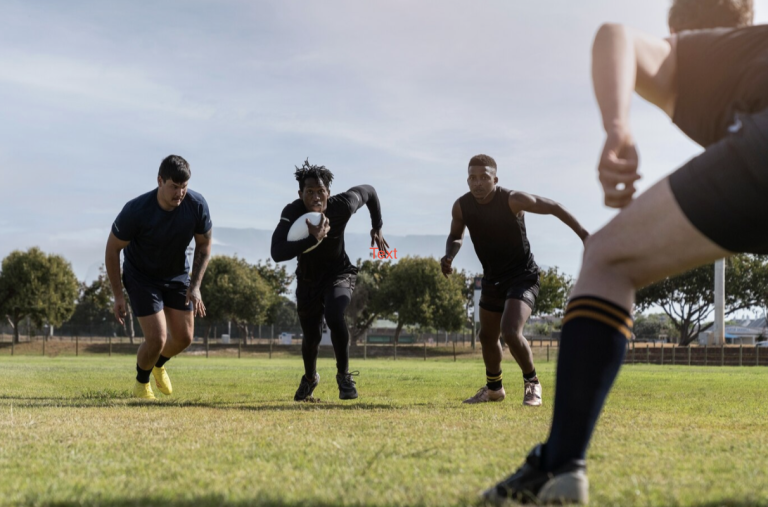 Rugby Renaissance: Tracing the Evolution of Rugby in Africa