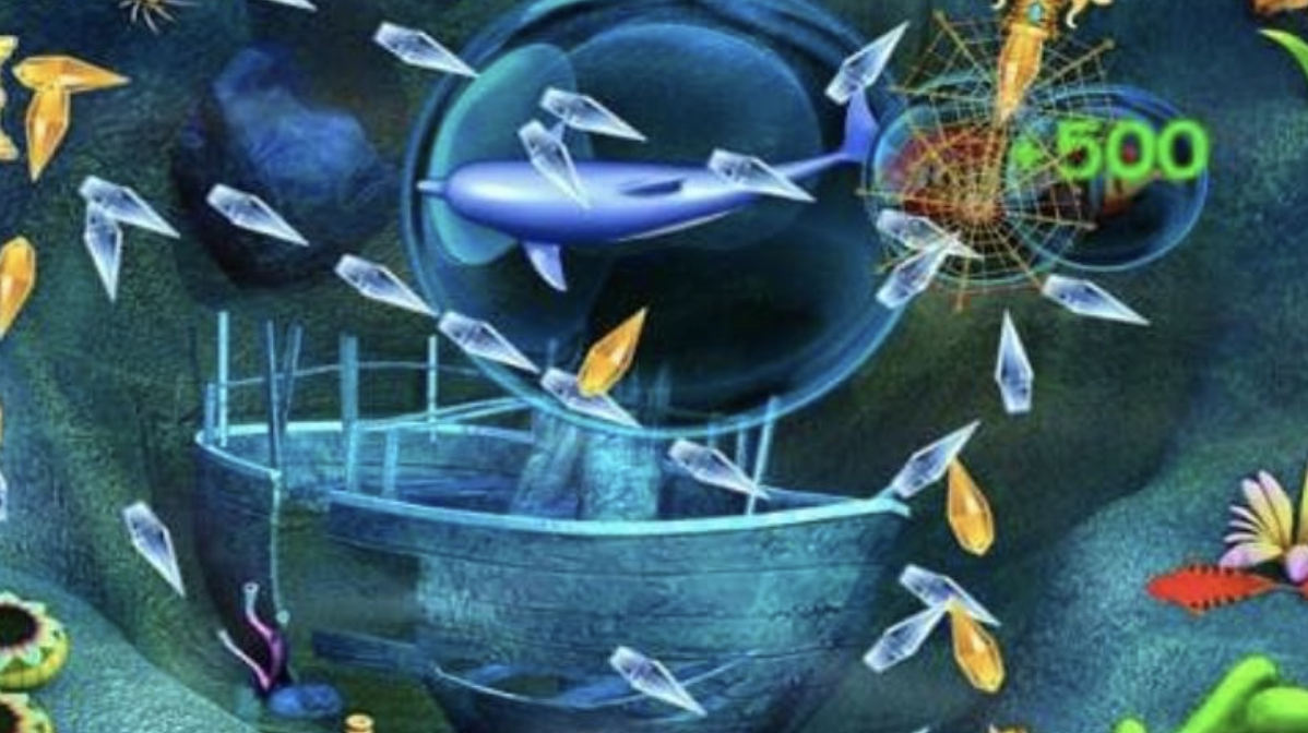 Banca.tv - The number 1 fish shooting game portal with a variety of ...