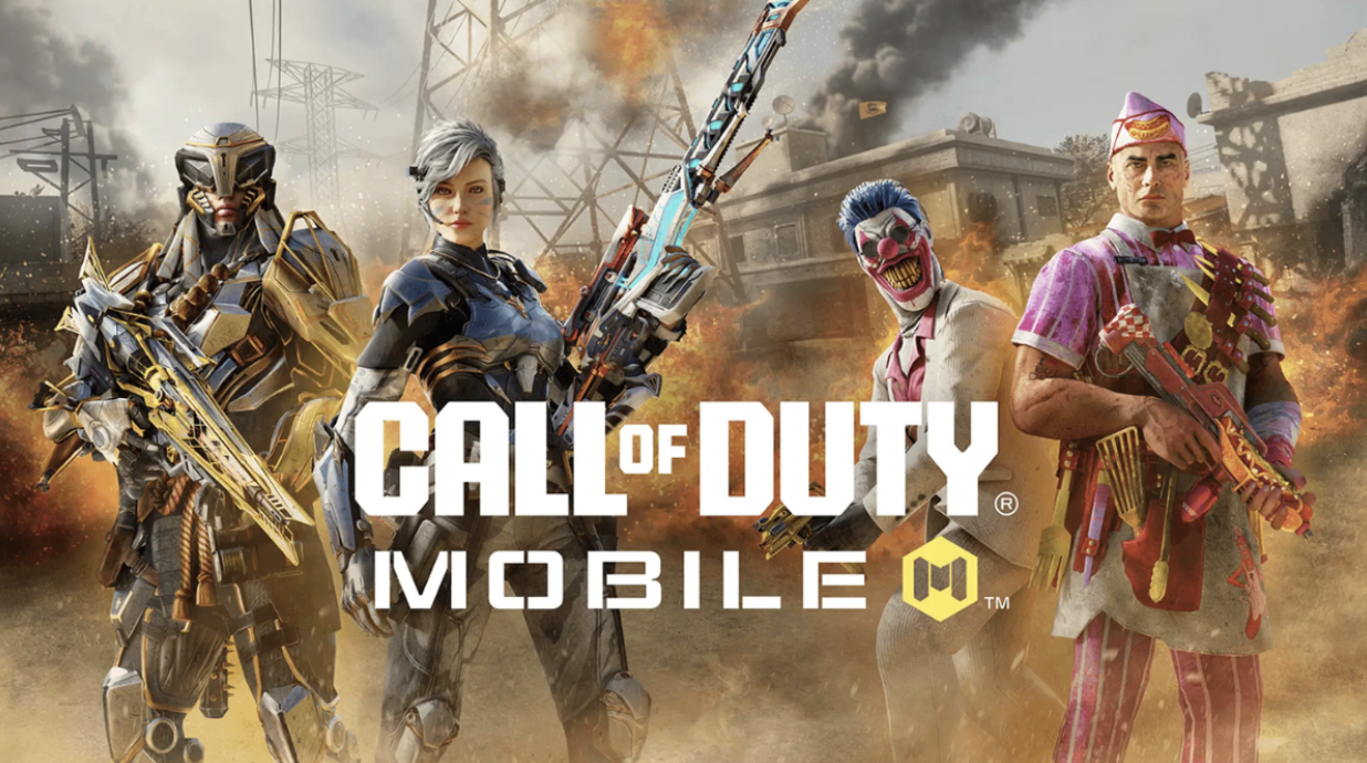 Top 5 Multiplayer Mobile Games to Play with Friends and Have a Blast ...